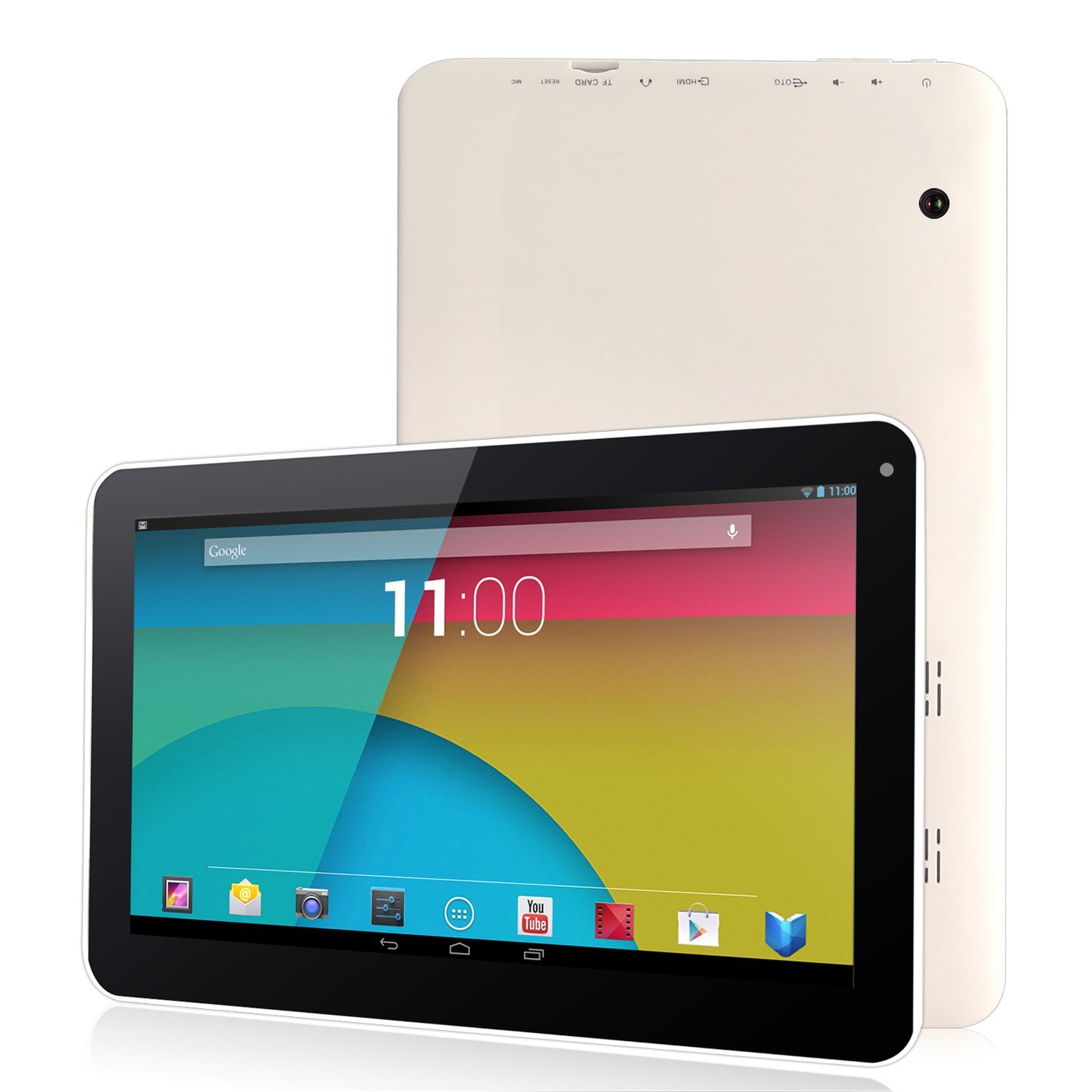 Why Android Tablets Are Better Than Apple iPad - Best Reviews Tablet