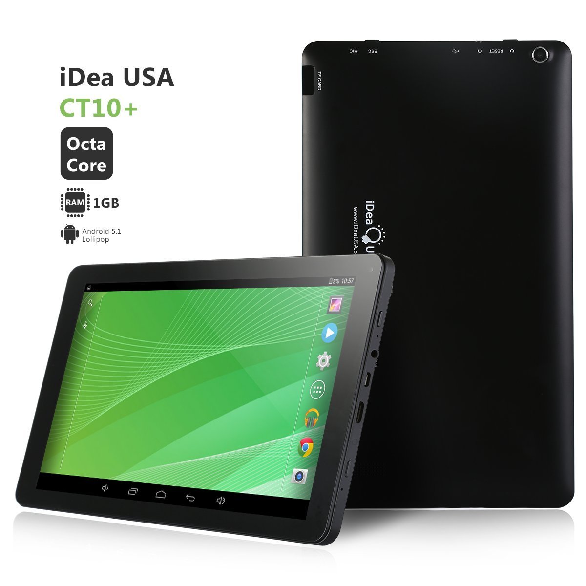 Best Reviews Tablet - iDeaUSA