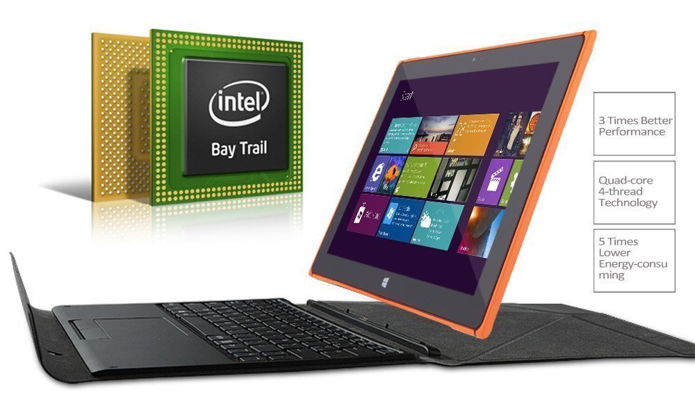 iClever 10.1 inch Windows Tablet - Best Reviews Tablet
