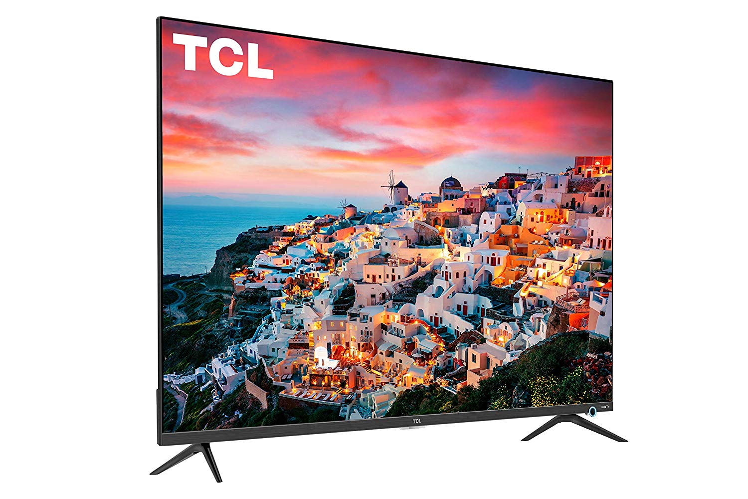 2019 TCL 65-inch Class 5-Series 4K UHD Smart TV - Best Reviews Tablet