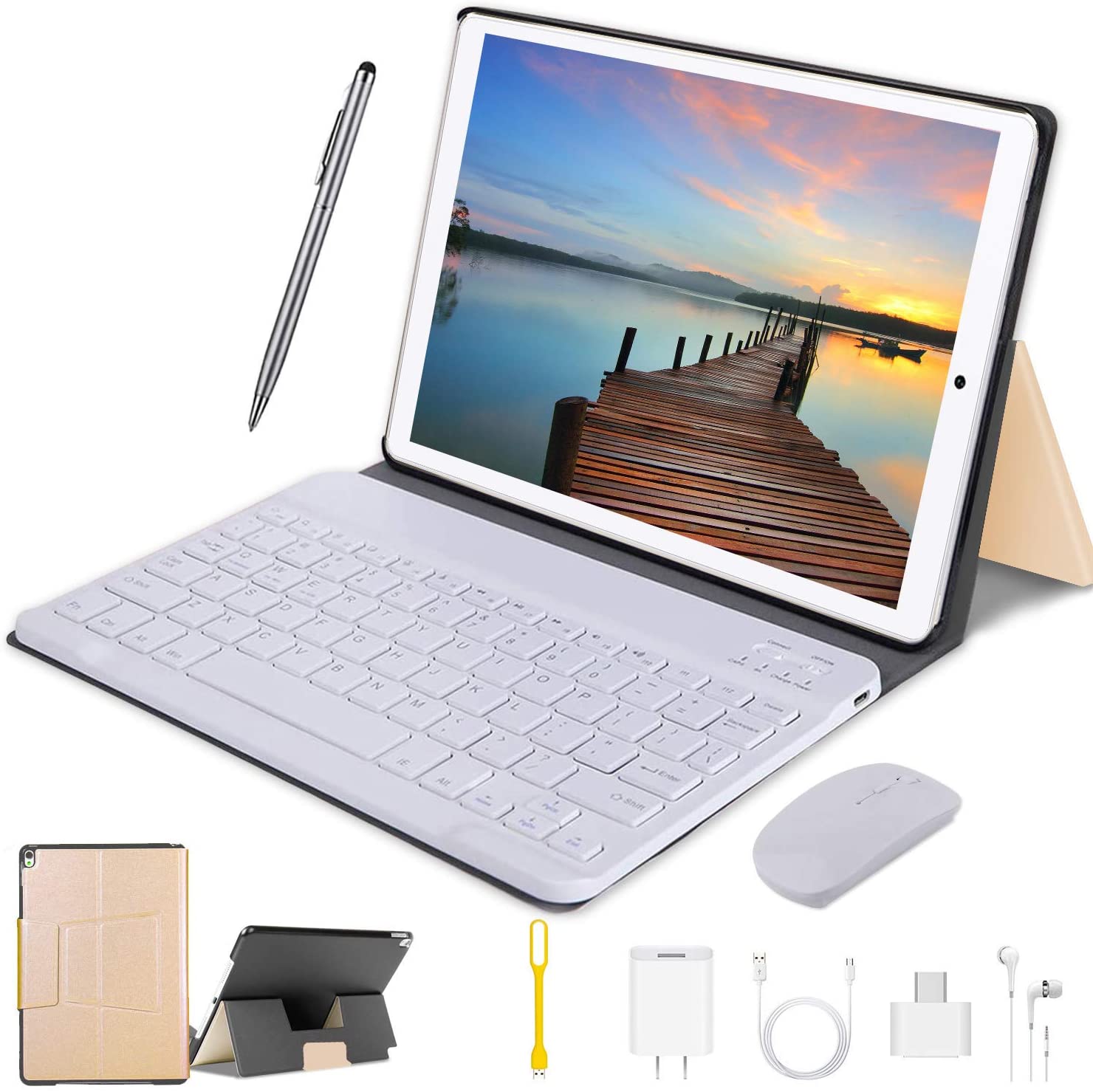 Best Reviews Tablet - Smartphone