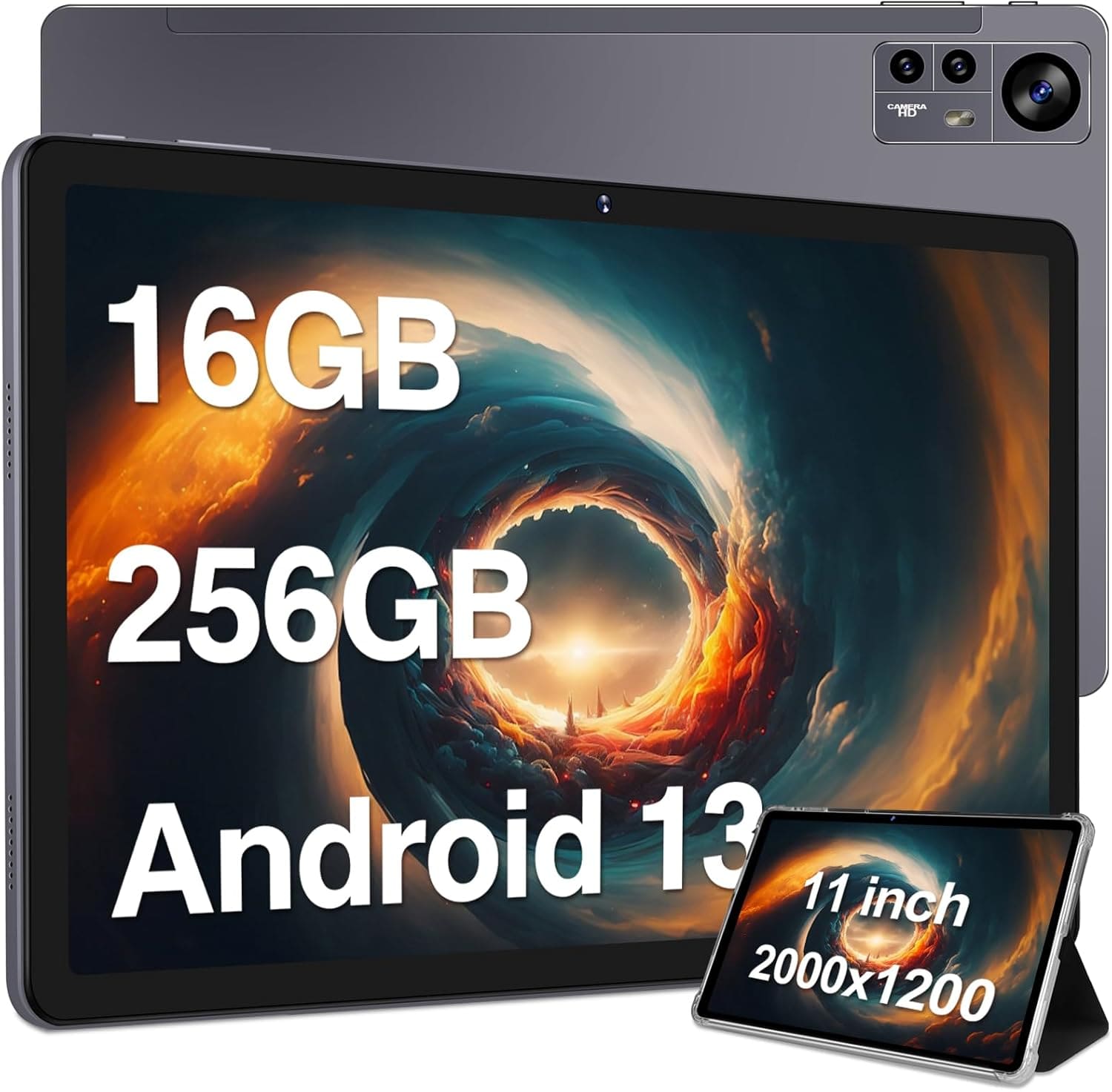 AOCWEI Tablet Review 11-inch Android Tablet - Best Reviews Tablet
