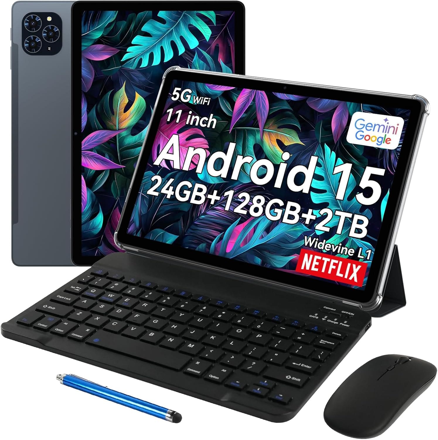 Best Reviews Tablet - Android Tablets